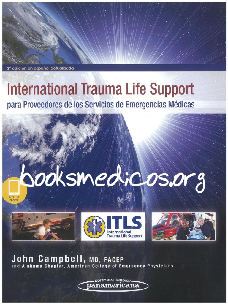 Manual Itls | PDF