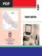 (Template) IGCSE - ICT - Revision - Checklist | PDF | Application Software | Educational Technology