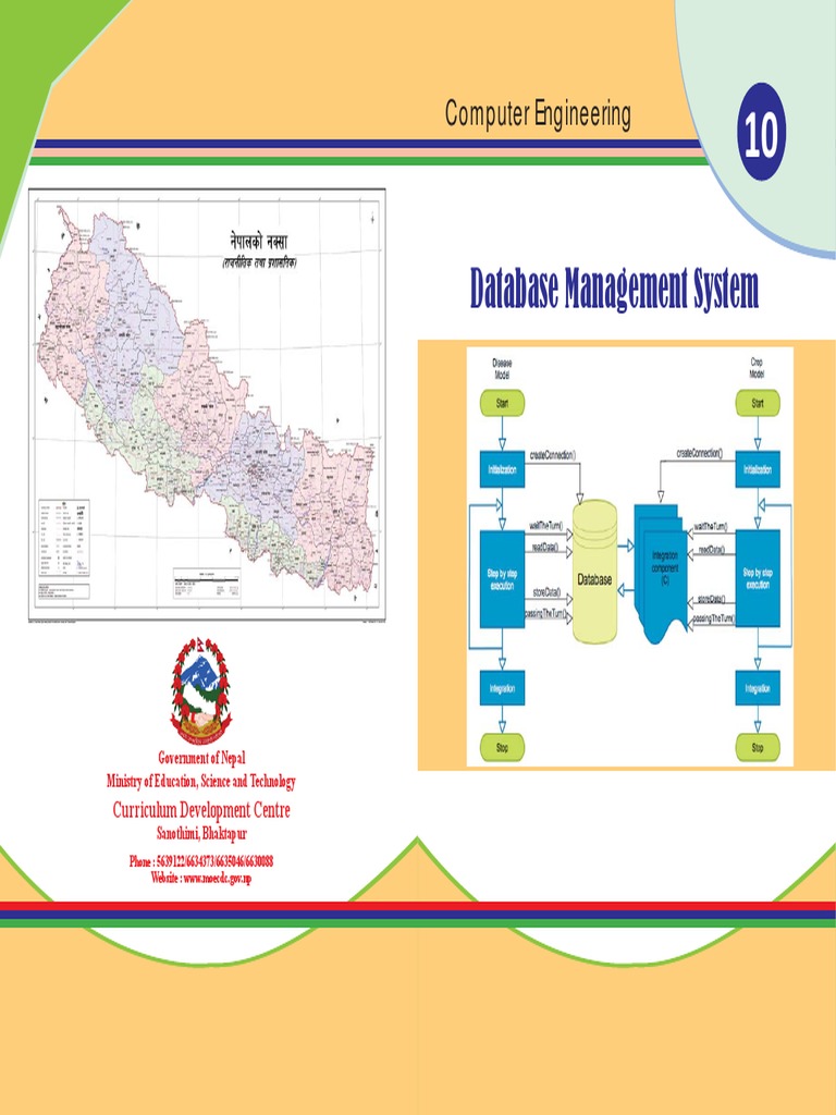 RS3862 - Grade - 10 Database Management System | PDF | Relational ...