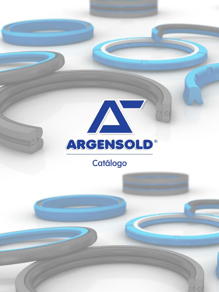 Argensold Catalogo | PDF | Compuestos químicos | Compuestos orgánicos
