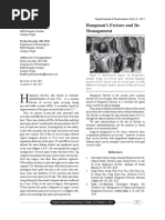 Costal Arch | PDF | Thorax | Thorax (Human Anatomy)