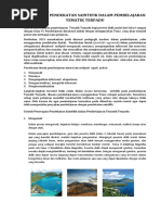 Contoh Modul Ajar Discovery Learning | PDF