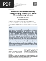 Sample Research Titles | PDF | Educational Technology | Learning