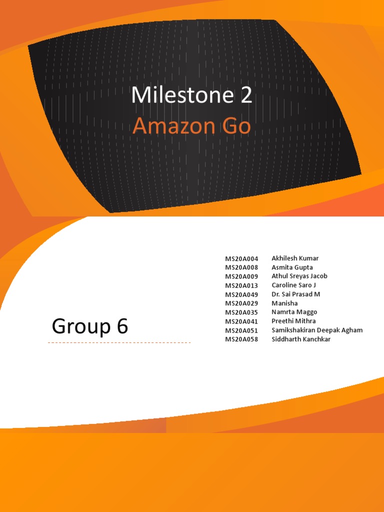 Final Mis | PDF | Amazon Web Services | Cloud Computing