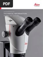 ZEISS AT LISA tri IOL Specifications | PDF | Human Eye | Ophthalmology