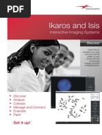 CytoVision Brochure 01LBL1016 A3 Screen | PDF | Microsoft Windows ...