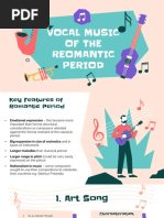 Italian Musical Terms and Translations | PDF | Tempo | Opera