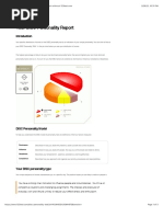 Personality Plus Tests | PDF | Psychological Concepts | Behavioural ...