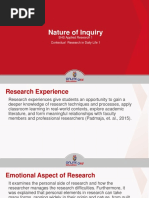 Dut Living Values and Principles | PDF