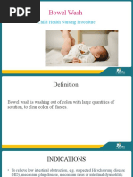 Katori and Spoon Feeding Procedure | PDF | Neonatal Intensive Care Unit ...