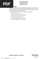 RESCU 406: Honeywell Elt Experience | PDF | Transmitter | Frequency ...