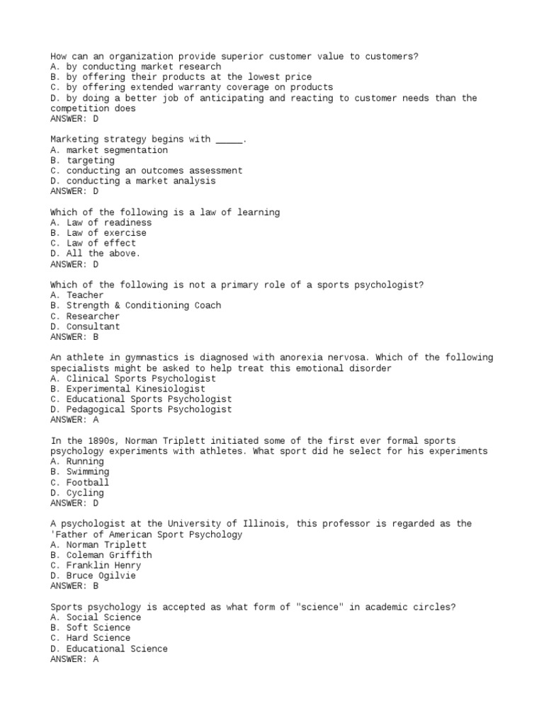 Sample Paper For Applied Social Psy | PDF | Motivation | Motivational