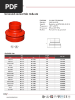 Shim Measurement and Specification Guide | PDF | Building Materials