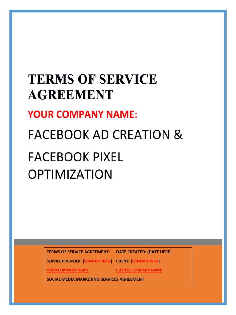 Extremely Important Contract Script Smma Dragon Slayers Sales Course ...