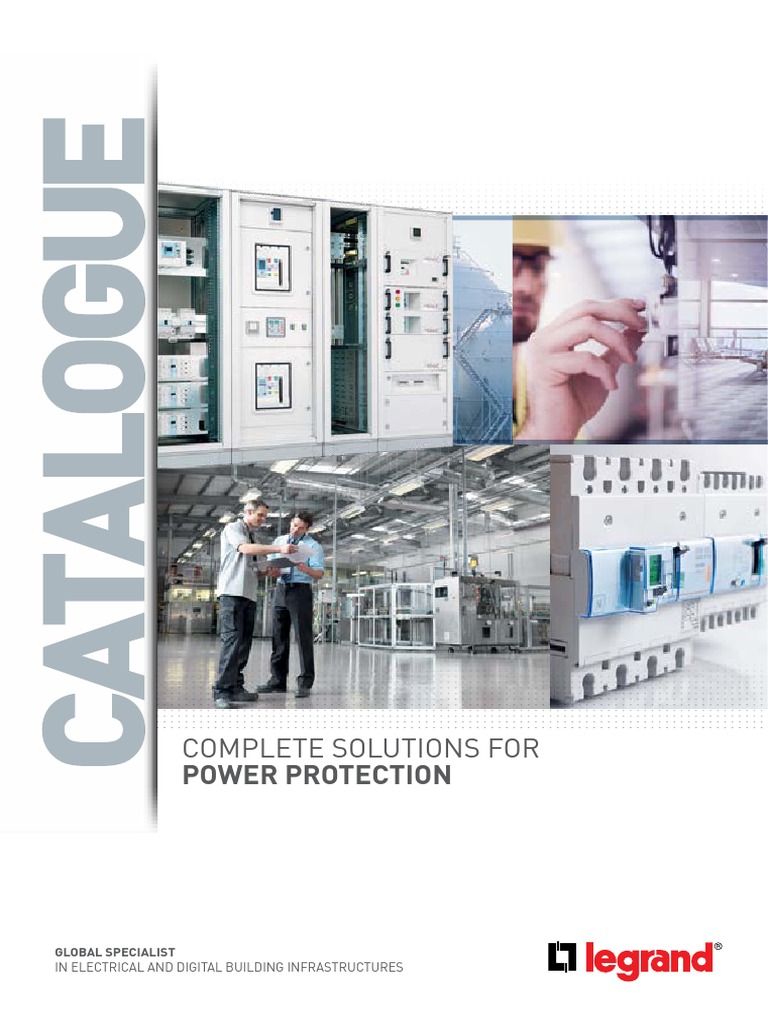 PowerCatalogue2017 Low Res | PDF | Electric Motor | Relay
