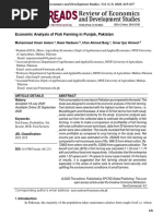 Rotation Chart KPSC | PDF | South Asia | Politics Of India