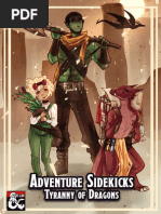 DND 5e Session Notes Sheet Form Fillable | PDF | Dungeons & Dragons ...
