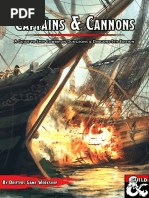 Keelboat - Vehicles - D&D Beyond | PDF | Ships | Shipping