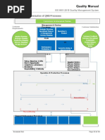 PFMEA For Injection Molding Process | PDF | Building Materials ...