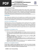 UREC Form 18 Terminal Report Template | PDF | Scientific Method | Methodology