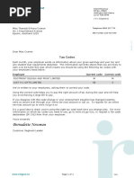 IR330 | PDF | Taxation | Public Finance