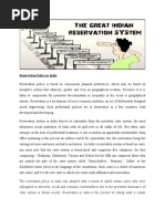Chamar Caste: Status and History | PDF | Census | Caste