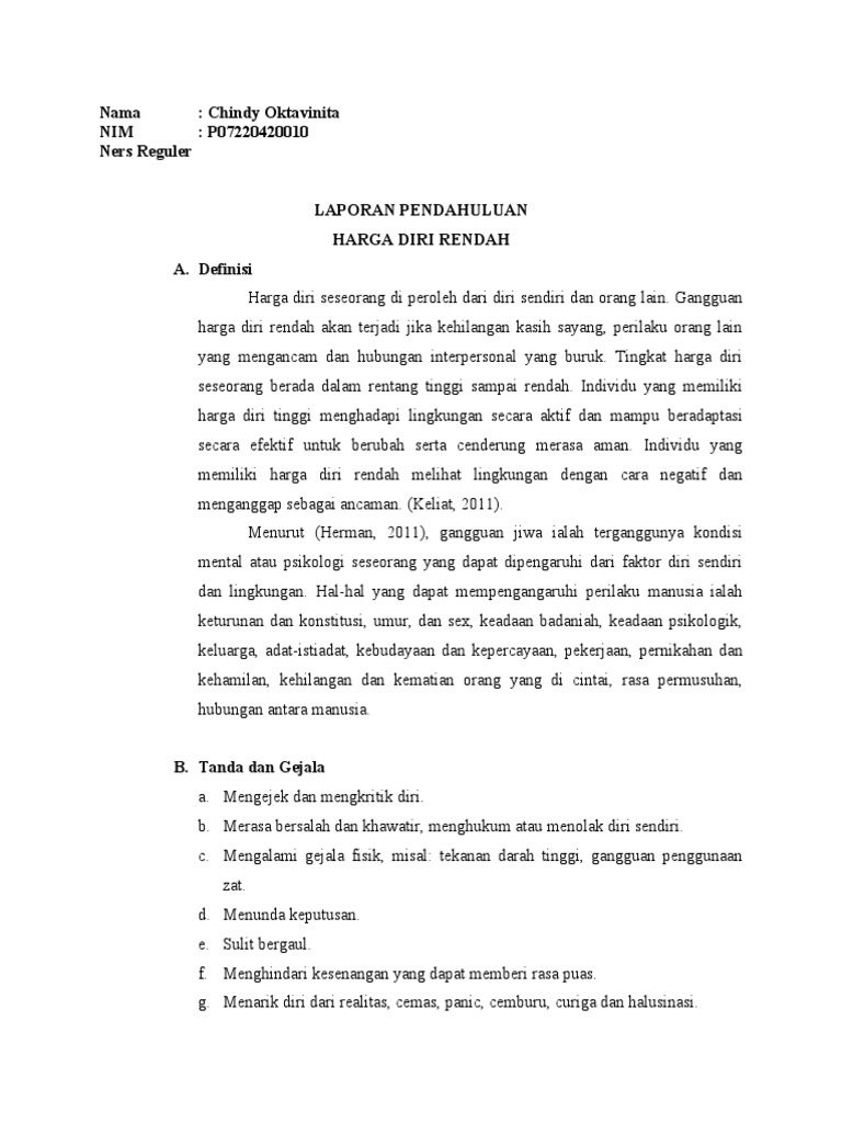 LP HDR (Chindy) | PDF