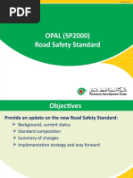 HSE STOP Card Observation Template | PDF