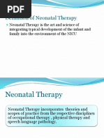 NEWTT2 | PDF | Infants | Childbirth