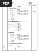 Cyclone Design Calculation Tool Simplified | PDF | Mechanical ...