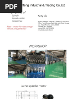 CNC Router Checklist by IDC Woodcraft | PDF | Manufactured Goods ...