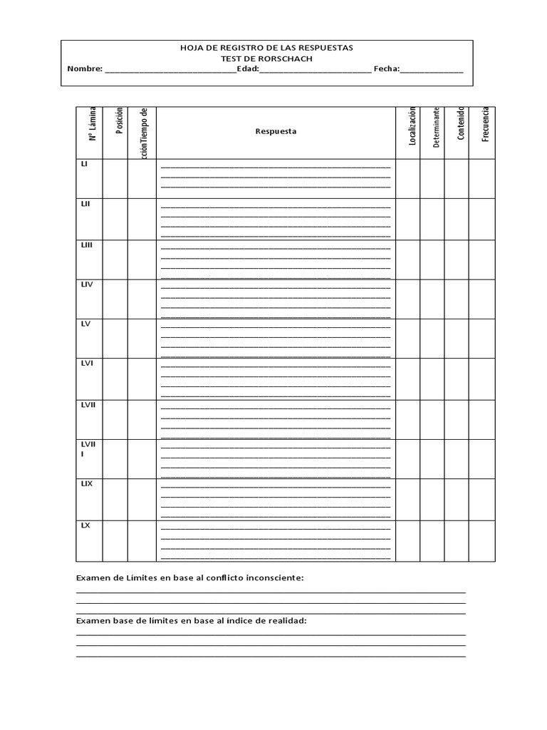 Hojas De Registro De La Sala De Pruebas REGISTROS PARA PREPARATORIAS.