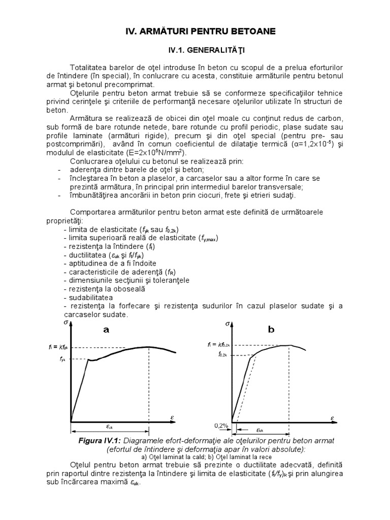 Curs I.6 Armaturi | PDF