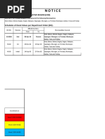 BIR Classification Codes | PDF | Crops | Plants