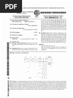Perendev Style Magnetic Motor | PDF | Magnet | Electric Motor