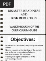 1 Module I Basic Concept of Disaster and Disaster Risk | PDF | Hazards ...