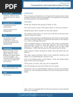 Kelly Pipe Chart (Updated) | PDF