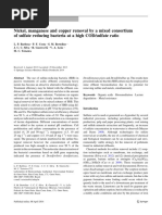 Titel: An Interpretation of Astm E 155 For Different Discontinuities (Defects Types) and Levels ...