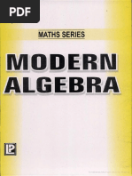 Professor's Leonard Notes | PDF | Science & Mathematics