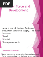 Retrenchment Policy | PDF | Employment | Labor