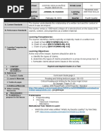 DLL Claims Final | PDF | Policy | Lesson Plan