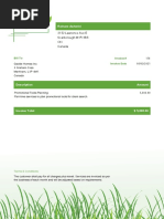 Grade 9 Math: UNIT 2: Powers and Exponent Laws - TEST Name | PDF ...