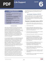 Shockable vs. Non-Shockable Rhythms in Cardiac Arrest - Geeky Medics ...