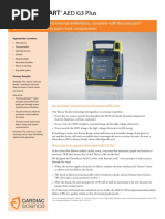 ArthroCare Quantum 2 RF 12000 ESU ControllerUserManual | PDF ...