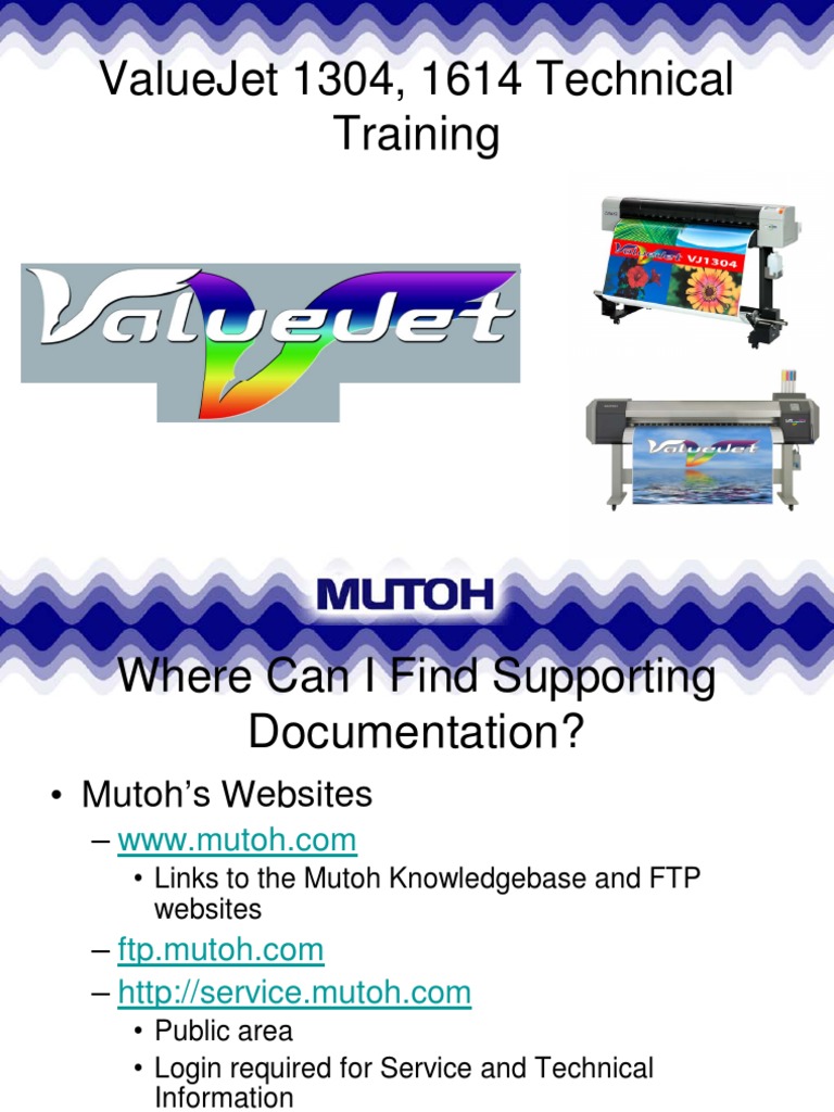 1304 - 1614 Training | PDF | Printer (Computing) | Switch