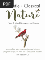 Ambleside Online Weekly Schedule Year 1 | PDF