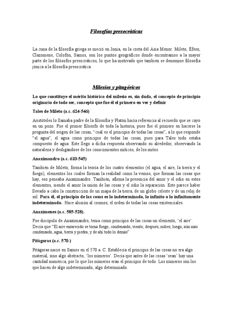 Filosofia Atica | PDF | Sócrates | Filosofía griega antigua