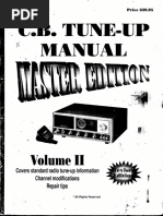 ATAS-120 Antenna System Manual | PDF