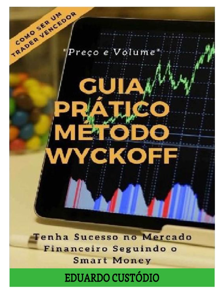 Método Wyckoff | Download grátis PDF | Mercado (economia) | Demanda