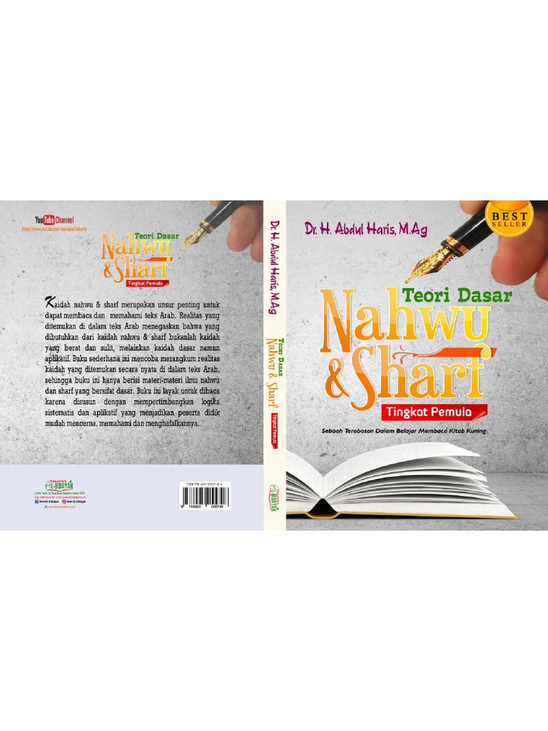Nahwu Dan Sharf | PDF